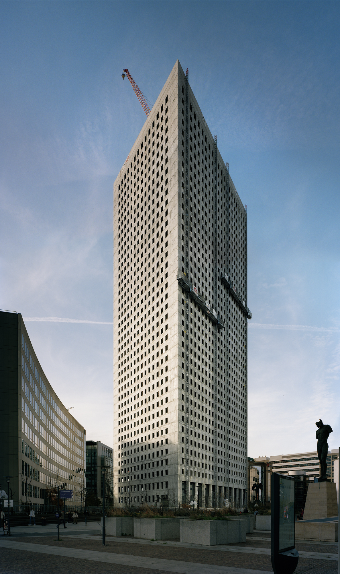 Tour HOPEN - Agence Corelo